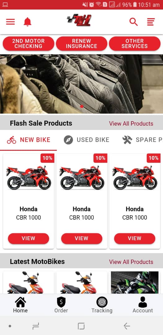 Web | Mobile | Digital Solution Company | SMD Webtech Pvt. Ltd.