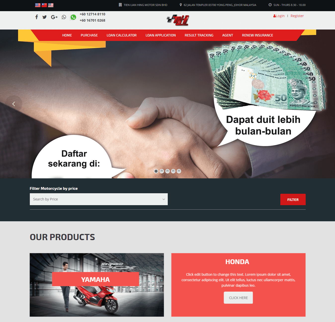 Web | Mobile | Digital Solution Company | SMD Webtech Pvt. Ltd.